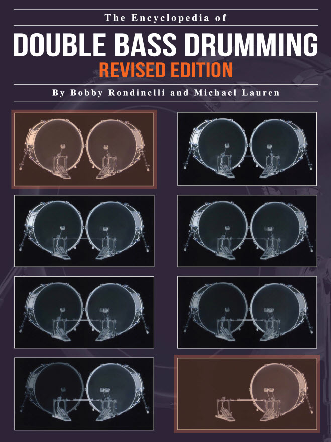 The Encyclopedia of Double Bass Drumming - Eighth Note Triplets ...