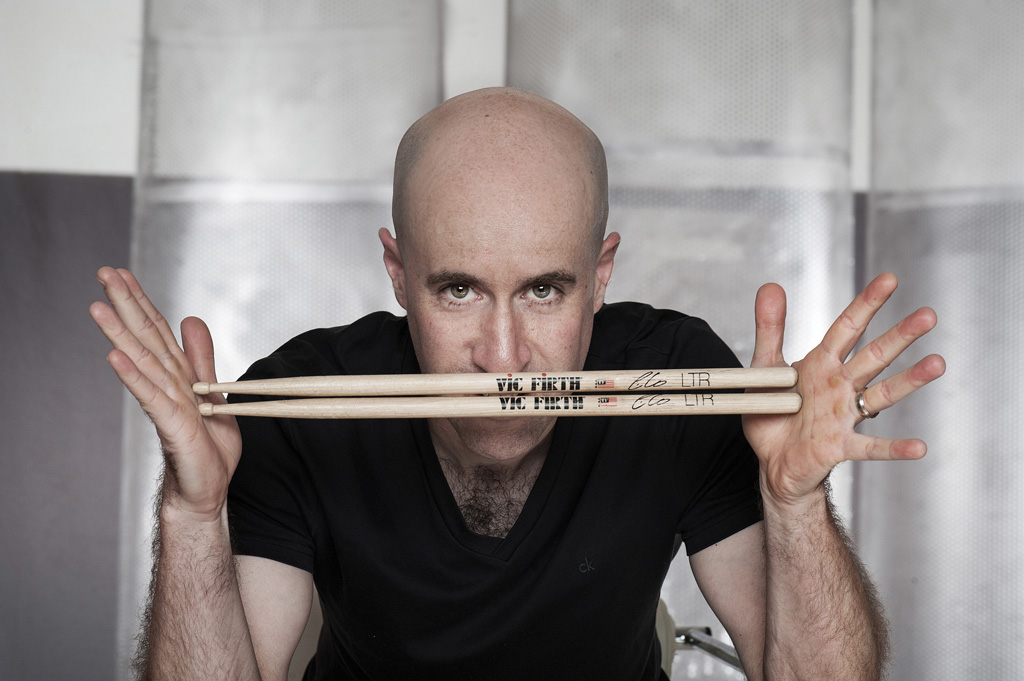 The Curse Of The Expert - Modern Drummer Magazine