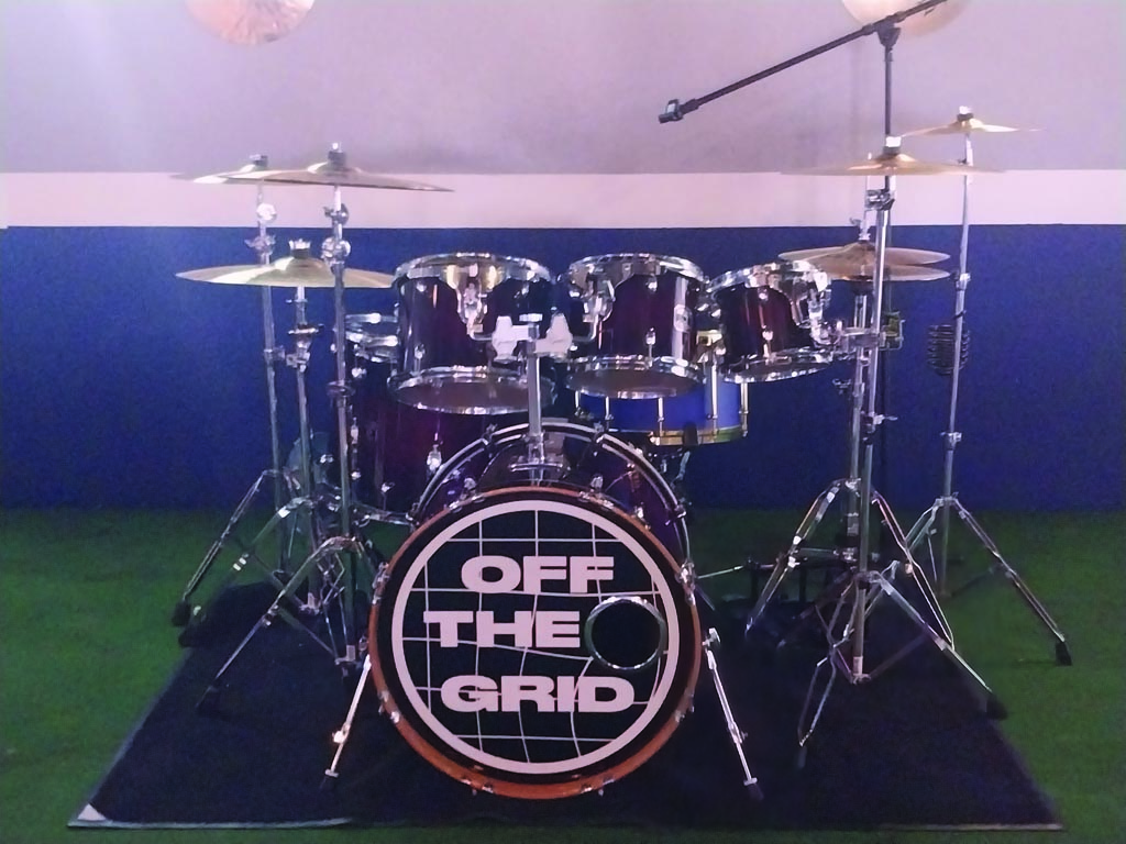 Simple Elegance and Class - Modern Drummer Magazine
