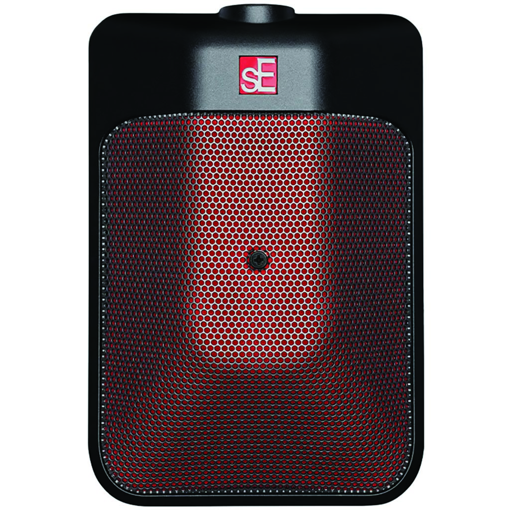 SE Electronics BL8 Boundary Microphone - Get Your Kicks! - Modern ...
