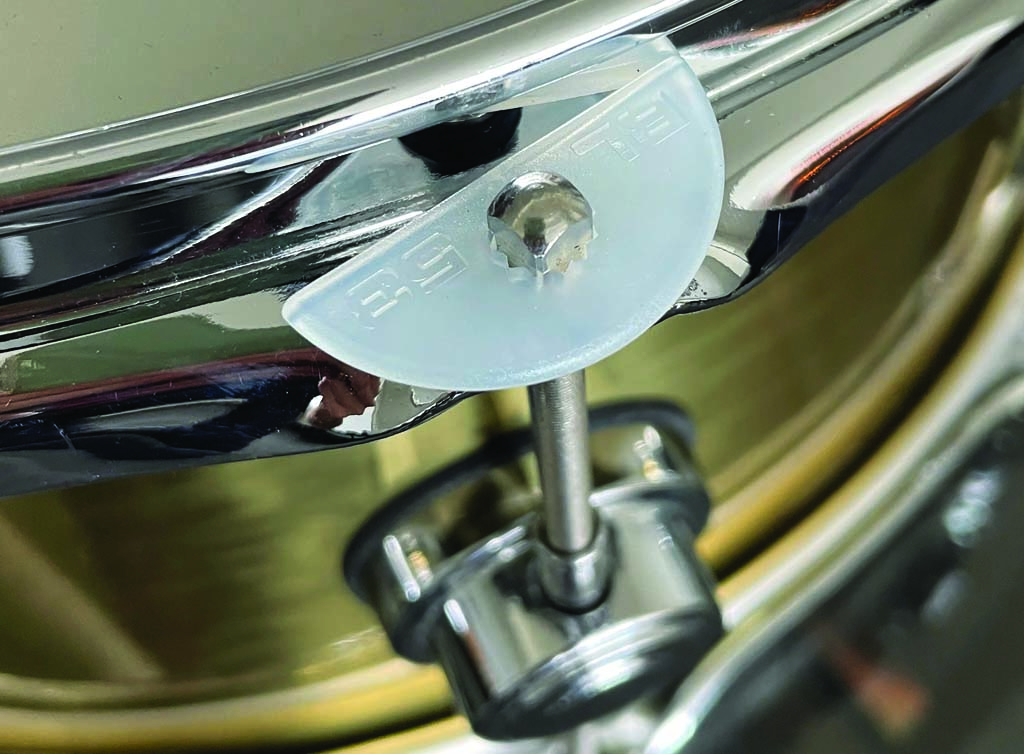 Rock Locks - Secure Your Tension Rods - Modern Drummer Magazine