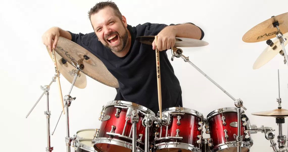 Modern Drummer Magazine | Current Issue