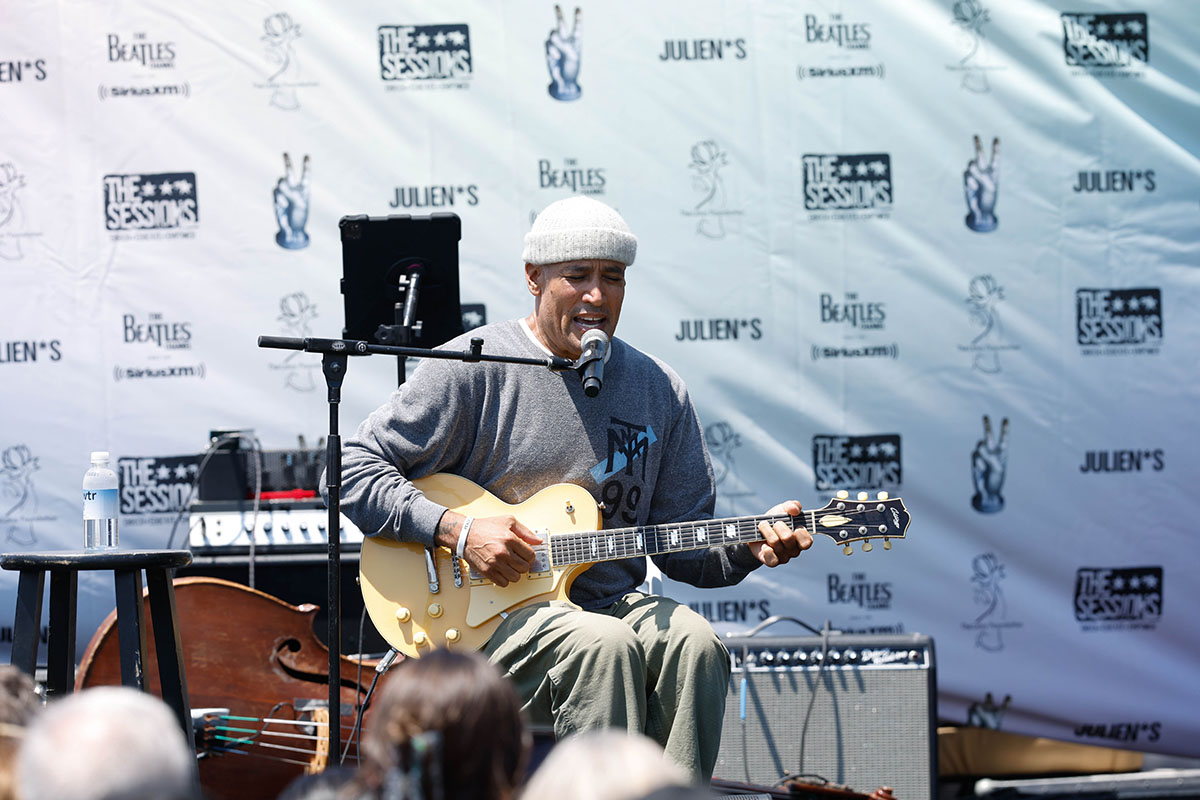 Ringo Starr's 84th Birthday Celebration