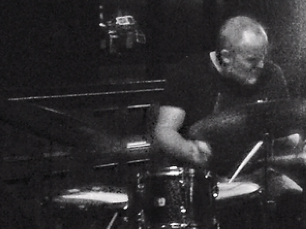 Klook-Mop: A Rhythmic Signature of Bebop - Modern Drummer Magazine