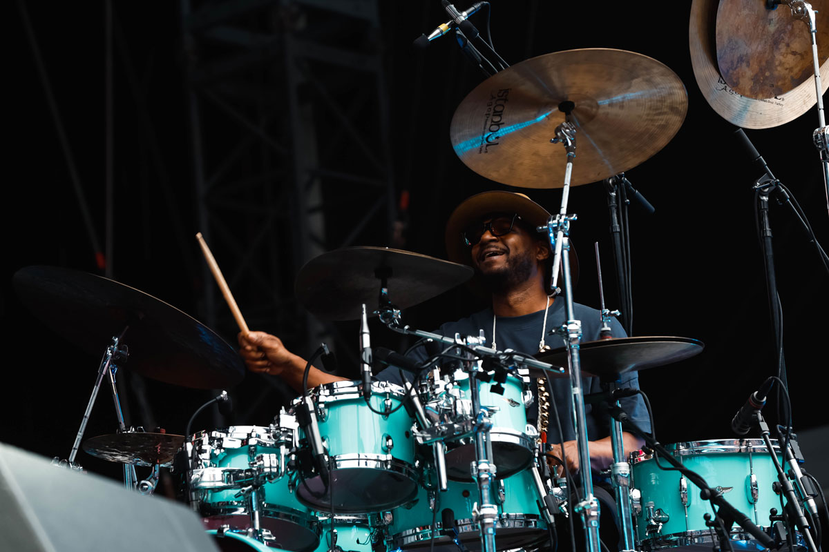 2024 Modern Drummer Readers Poll Results. - Modern Drummer Magazine