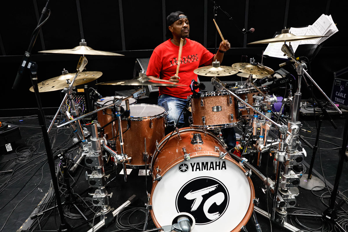 2024 Modern Drummer Readers Poll Results. - Modern Drummer Magazine