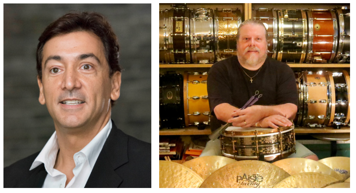 Our Favorite quotes from 2024 - Modern Drummer Magazine