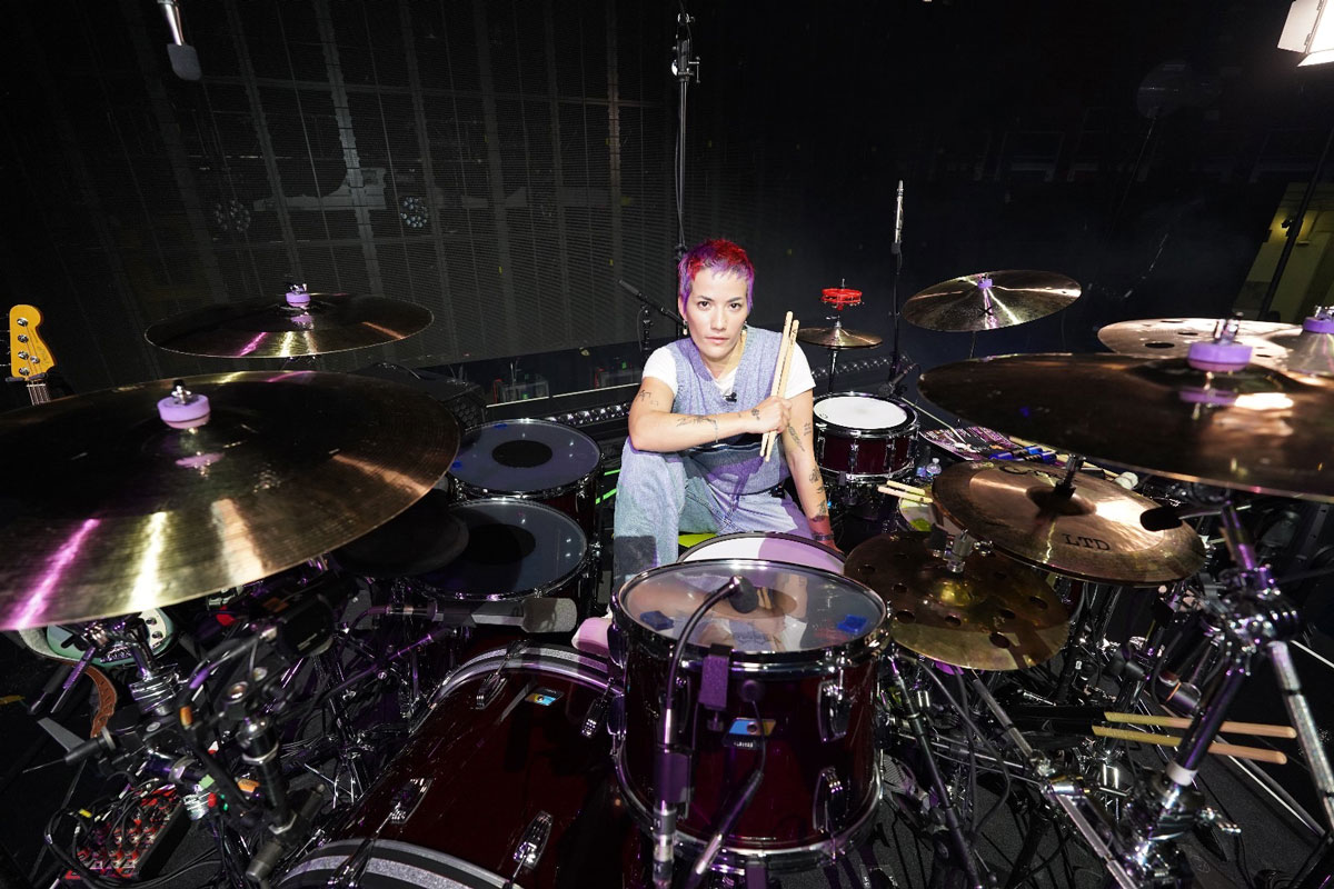 2024 Modern Drummer Readers Poll Results. - Modern Drummer Magazine