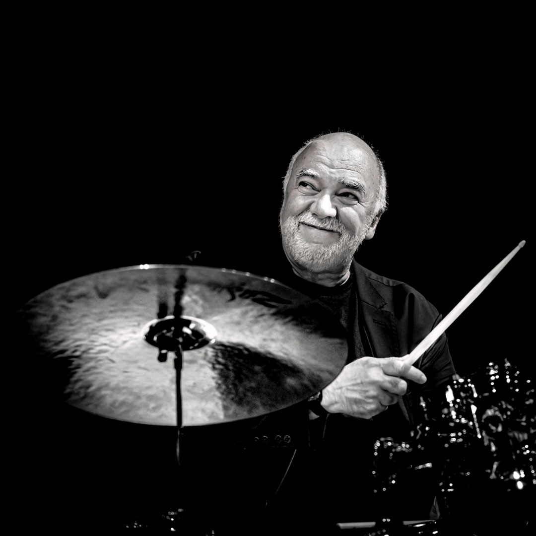 The Rhythm of One’s Life - Modern Drummer Magazine