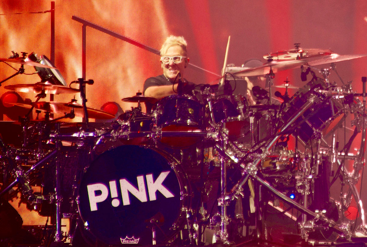 Modern Drummer Magazine | Current Issue