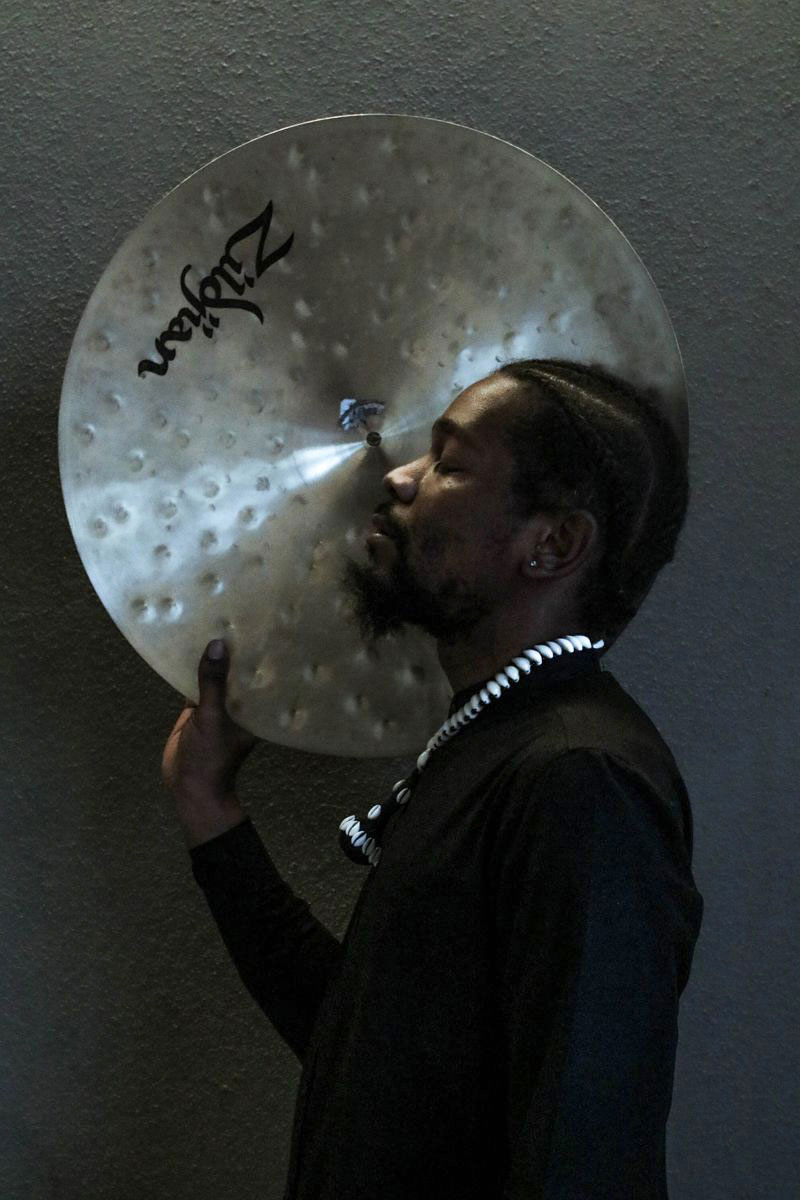 Modern Drummer Magazine | Current Issue