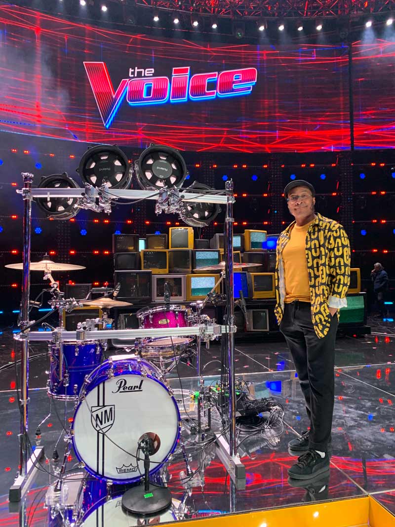 Modern Drummer Magazine | Current Issue