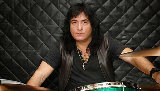 Encyclopedia of Double Bass Drumming: The Ladder - Modern Drummer Magazine