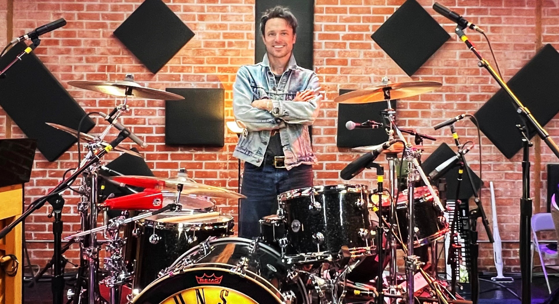 Guns N’ Roses Welcome Isaac Carpenter as New Drummer