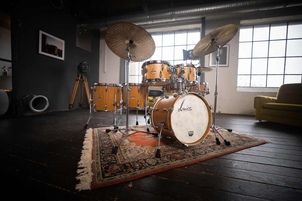 Modern Drummer Magazine | Current Issue