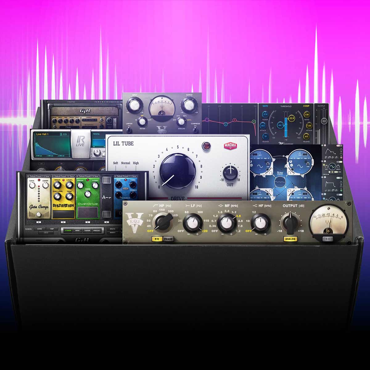 ROLAND'S NEW WIRELESS TRIGGER TECHNOLOGY, PORTER & DAVIES ON TOUR, NEW ...