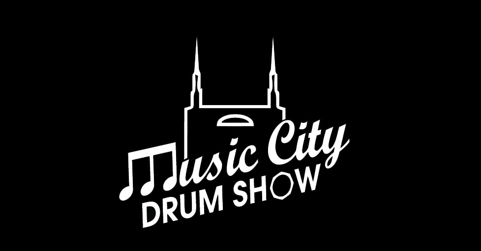 2025 Music City Drum Show - Modern Drummer Magazine