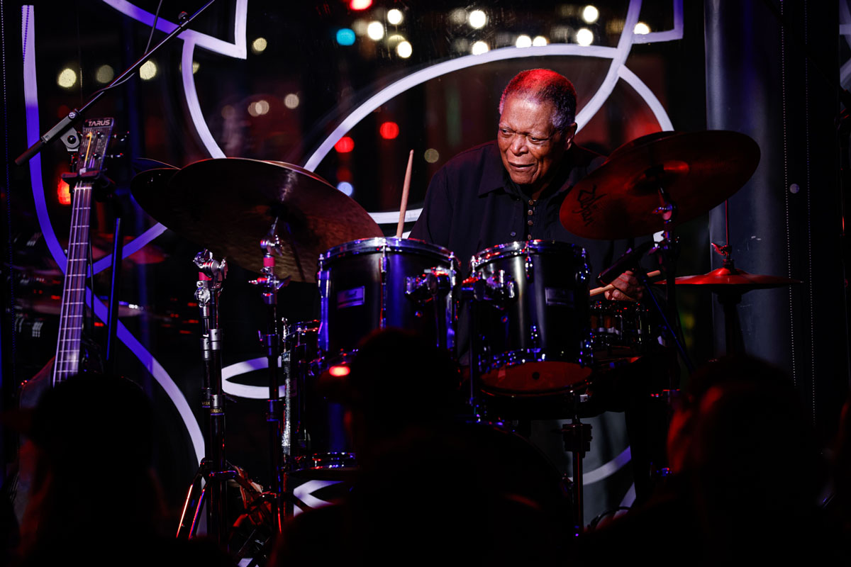 Words of Wisdom, Quotes of the Year - Modern Drummer Magazine