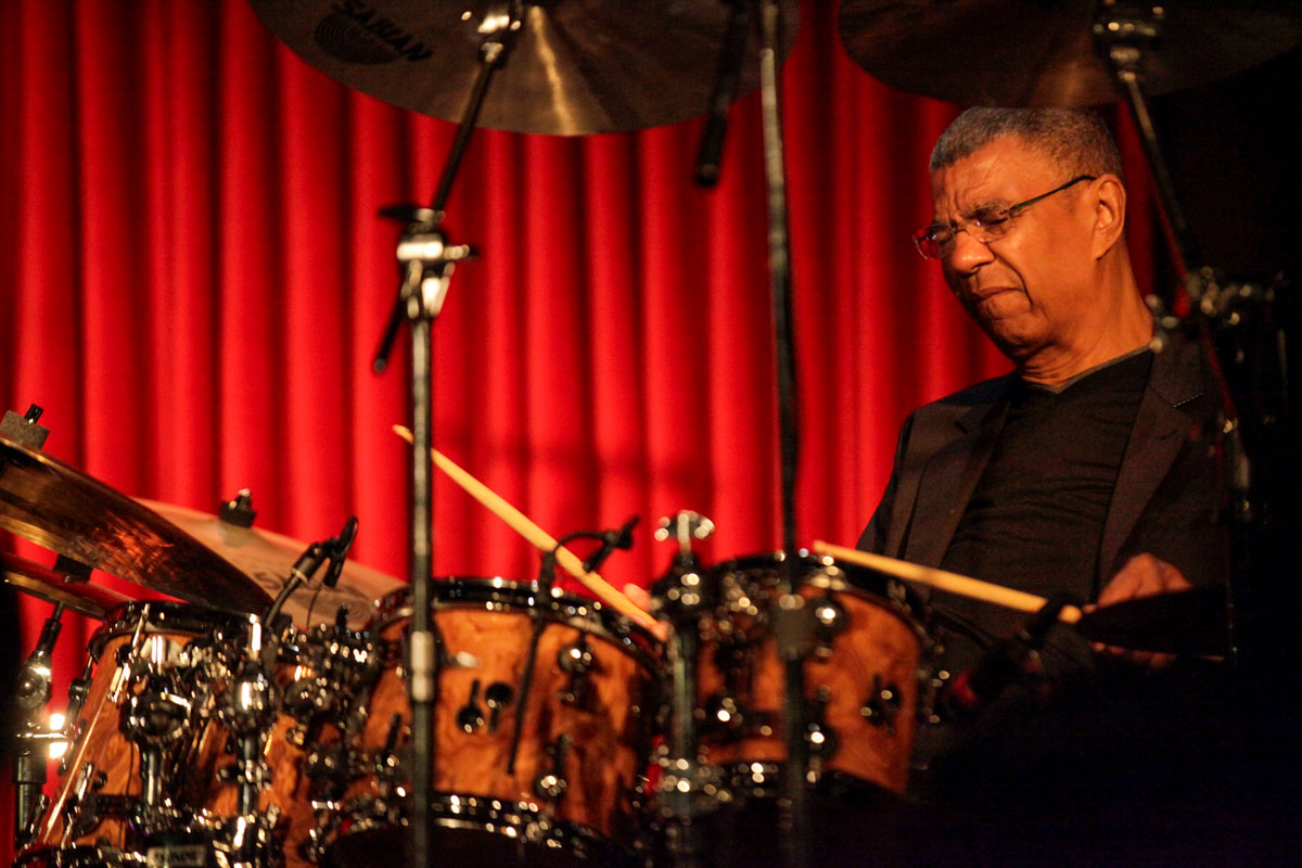 2025: In Memoriam - Modern Drummer Magazine