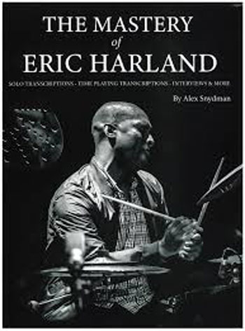 The Best of the Best Drum Books from 2025 - Modern Drummer Magazine