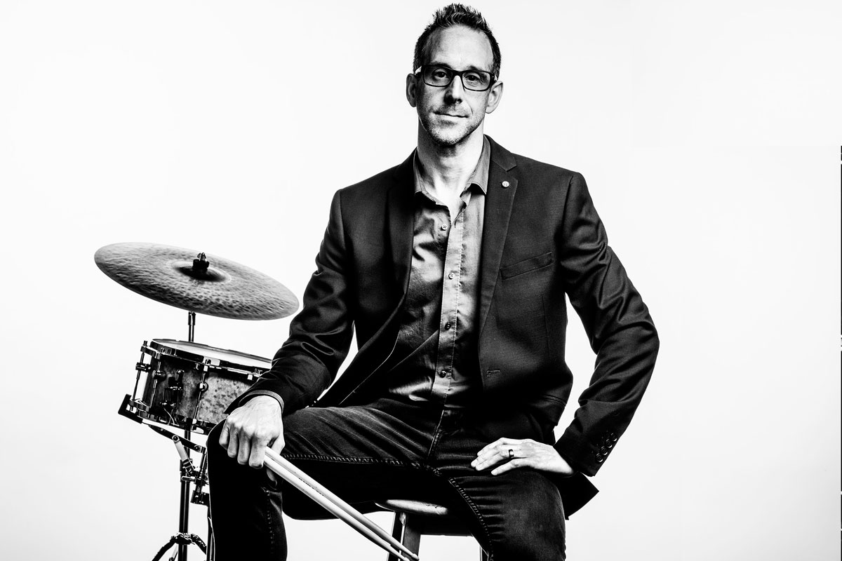 A Constructivist Blueprint for Drum Education - Modern Drummer Magazine