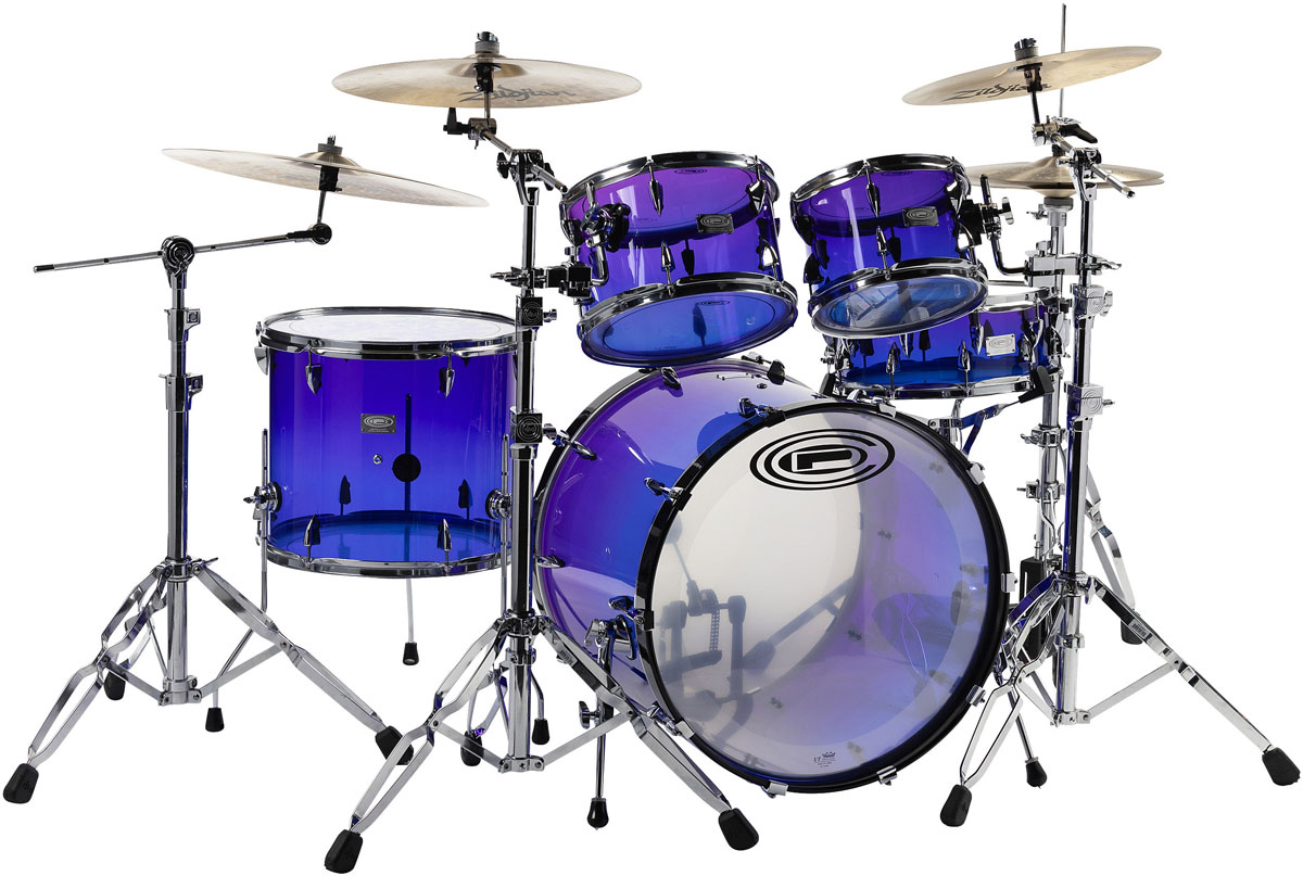 Guitar Center Reintroduces OCDP Drums