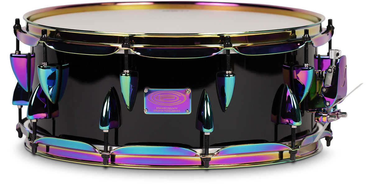 Guitar Center Reintroduces OCDP Drums