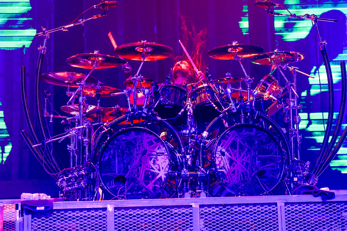 Lamb of God’s Art Cruz: Learning and Listening, Musical Moments, and ...