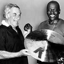 Elvin Jones’ First Set of 1982 American K Zildjians with Embossed Bag ...