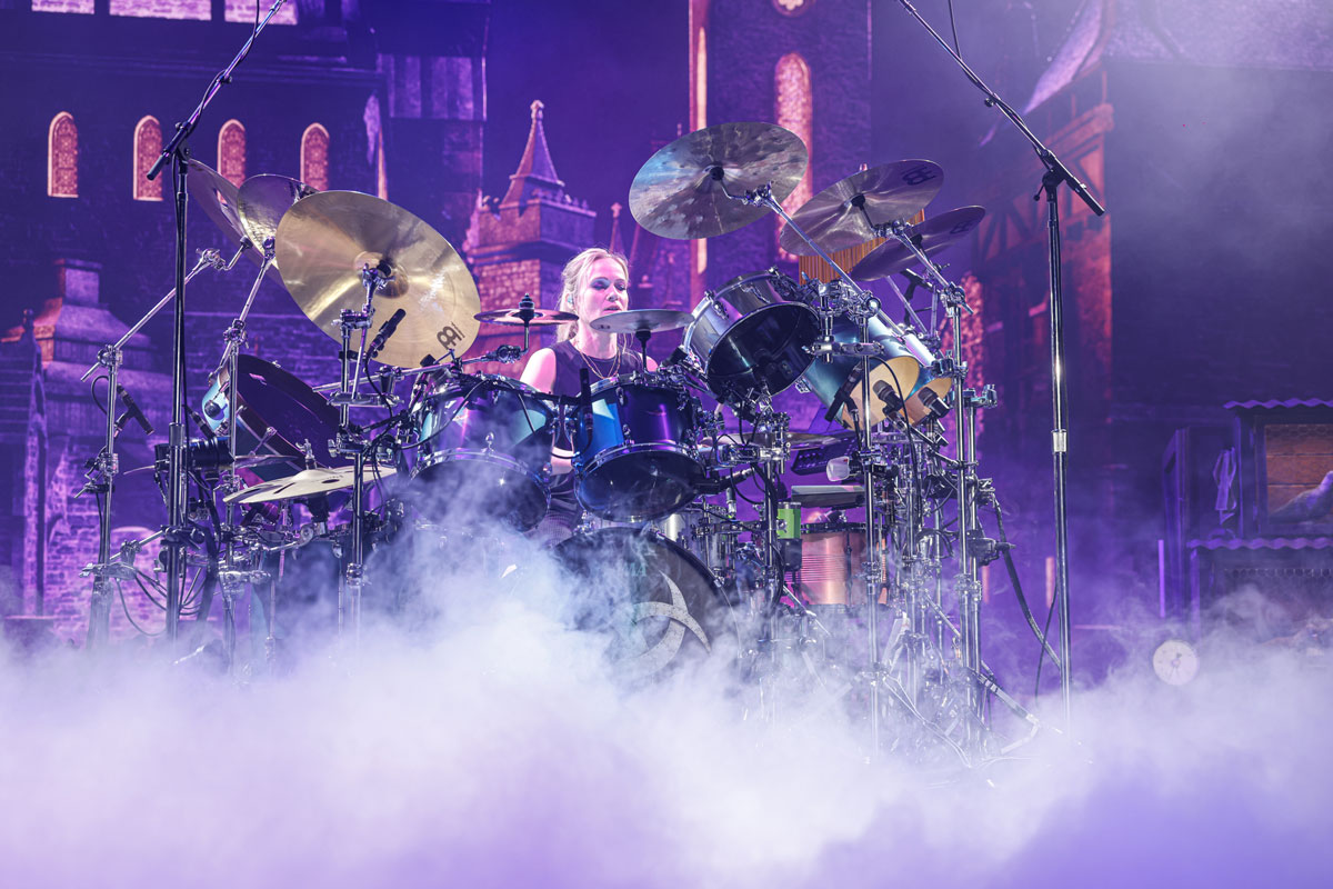 Rush 50 Something World Tour – Opening Night, June 7, 2026 The Kia Forum