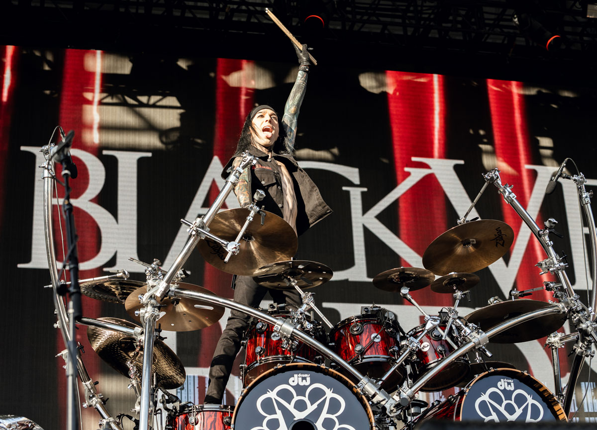 Christian “CC” Coma of Black Veil Brides: Legacy and the Next Chapter ...
