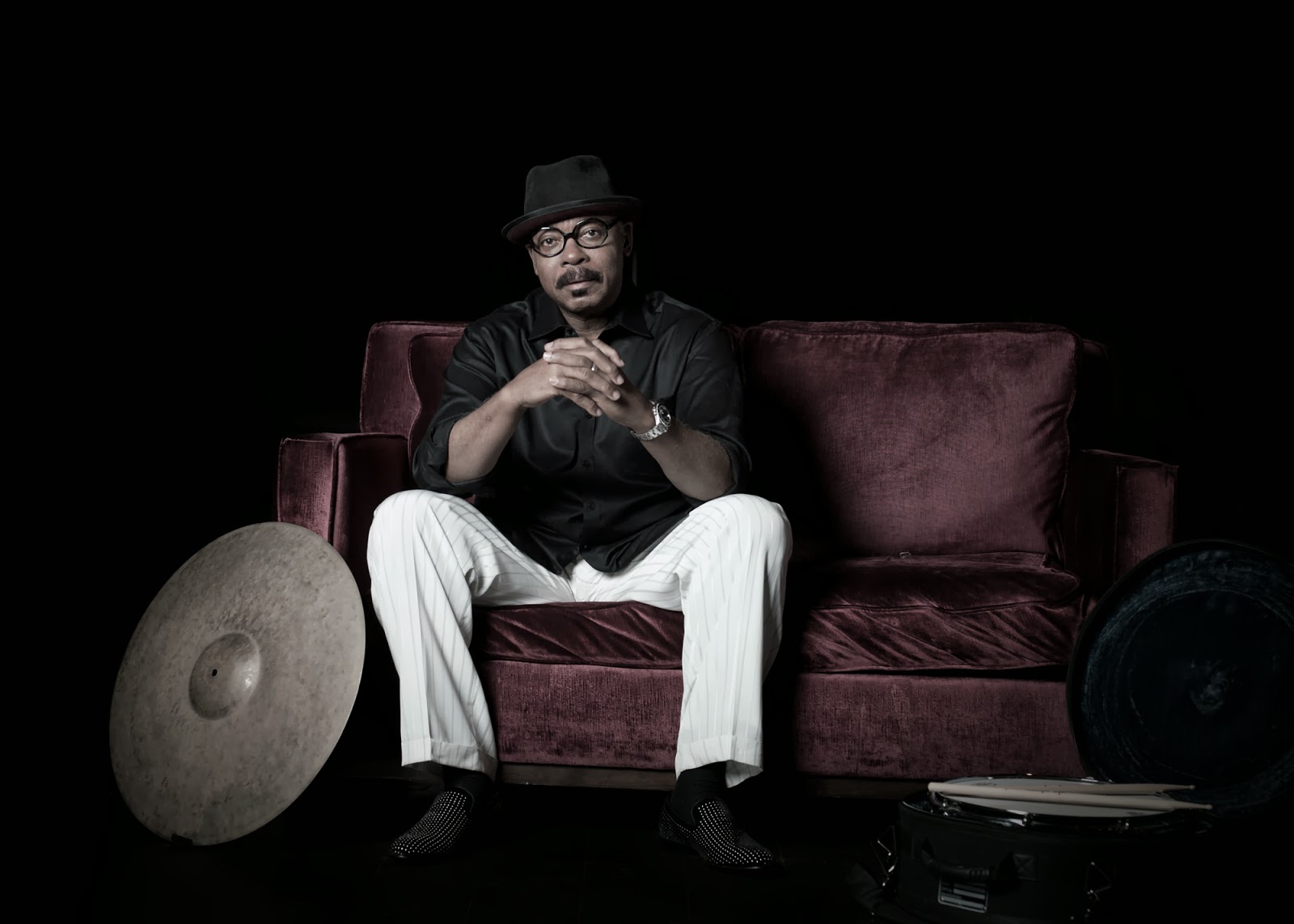 Stan Lynch | Modern Drummer Magazine