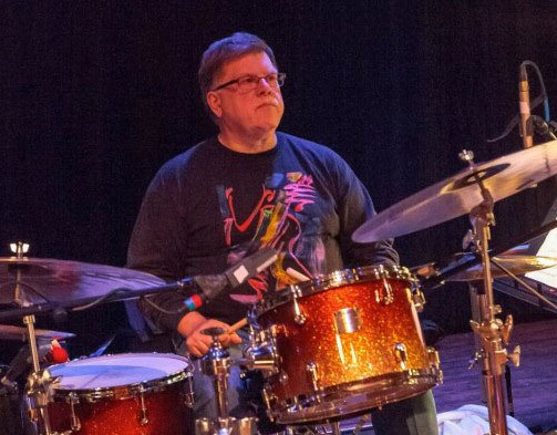 On The Beat with Ray Hearne of Haken: Talks New Album Vector | Modern ...