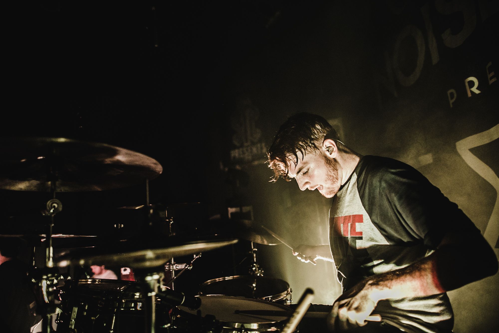 Drummer Blog: Issues’ Josh Manuel Talks Studio Work and Collaborating ...