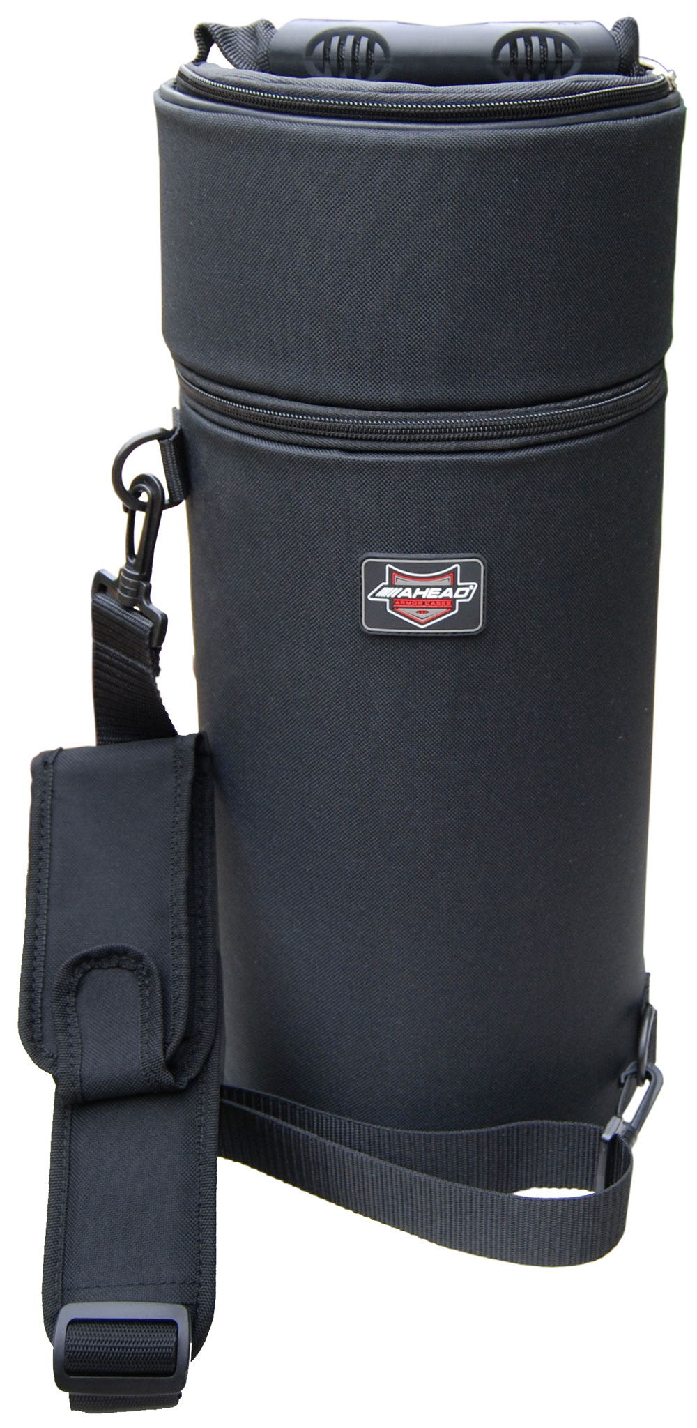 Ahead Armor electronic drumkit case and new stick bags! | Modern ...