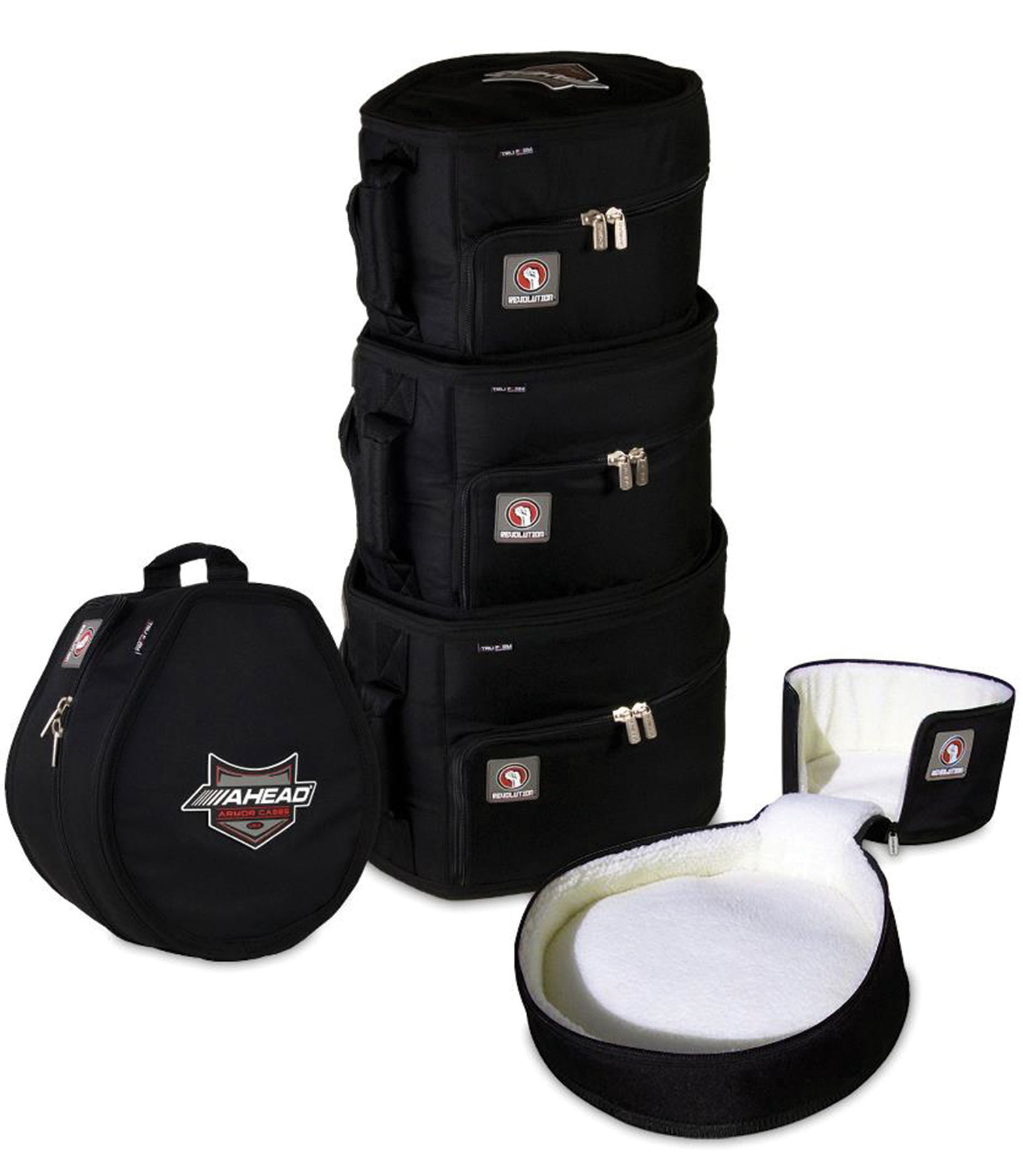 What You Need to Know About...Drum Cases