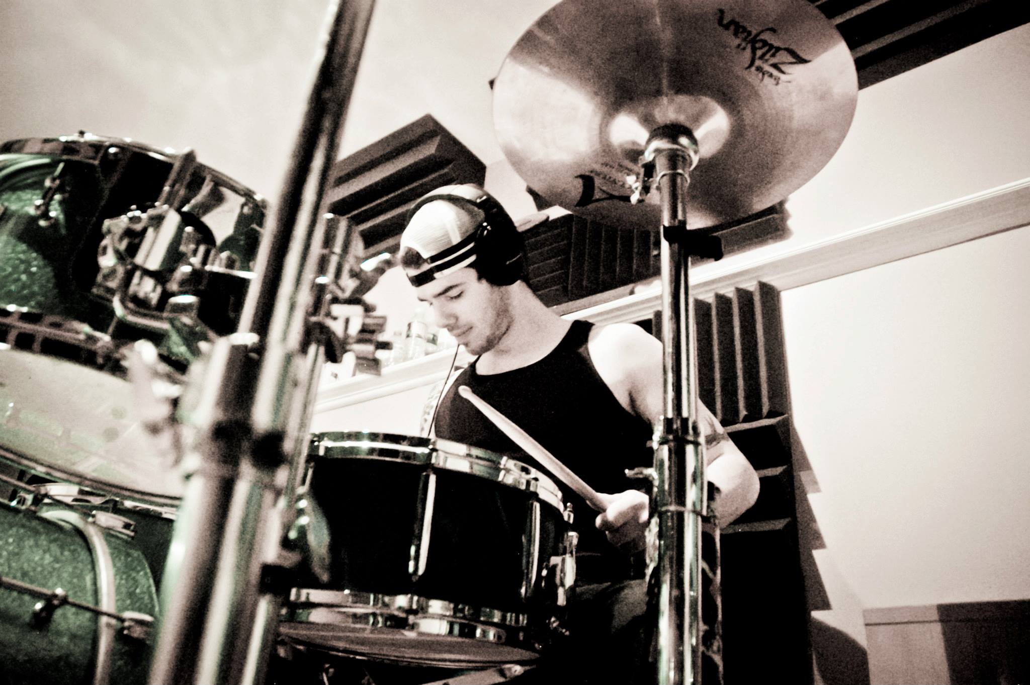 In Memoriam: Woody “Sonship??? Theus | Modern Drummer Magazine