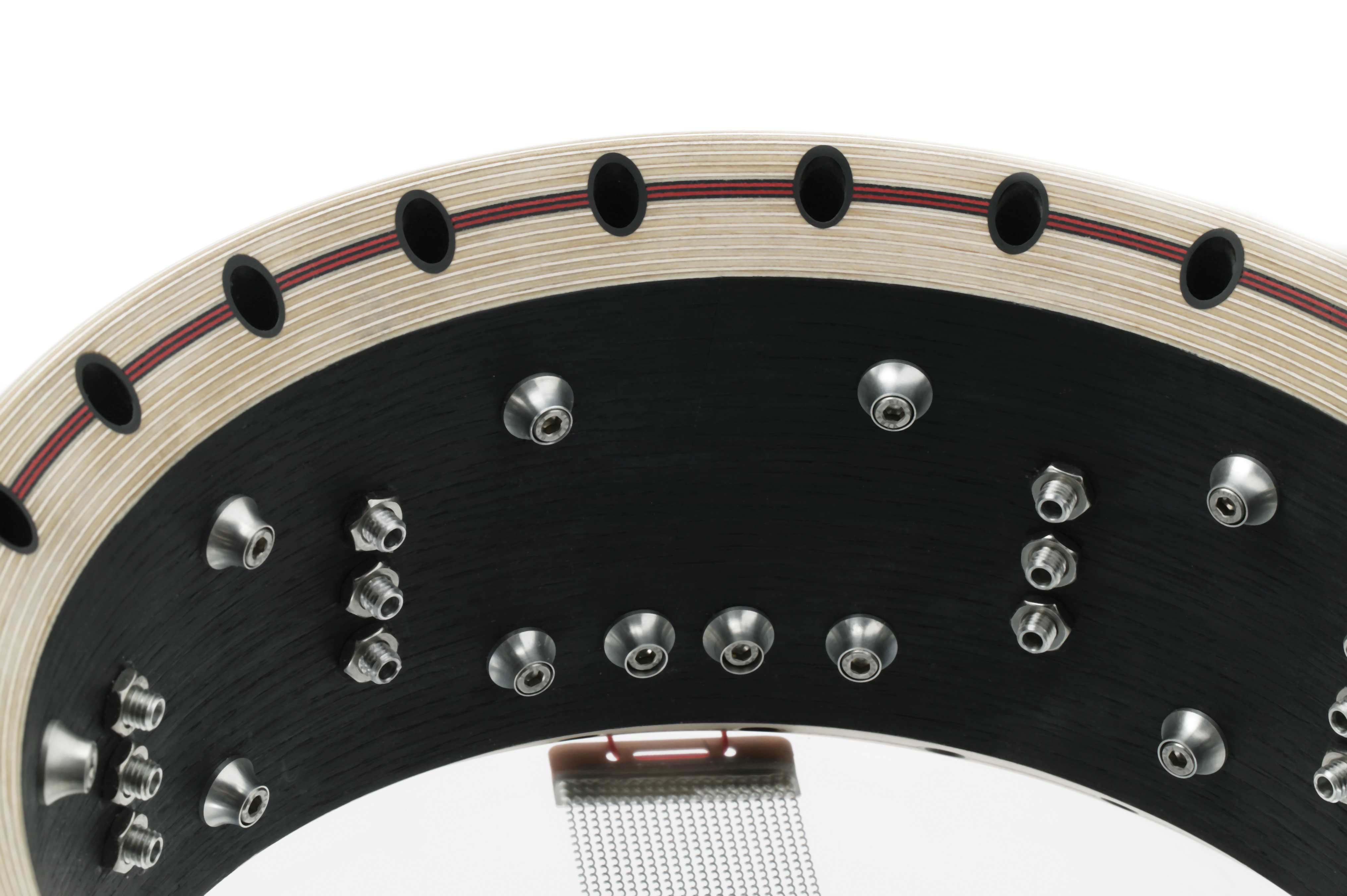 Showroom: Premier “The Beast??? Snare Drum | Modern Drummer Magazine