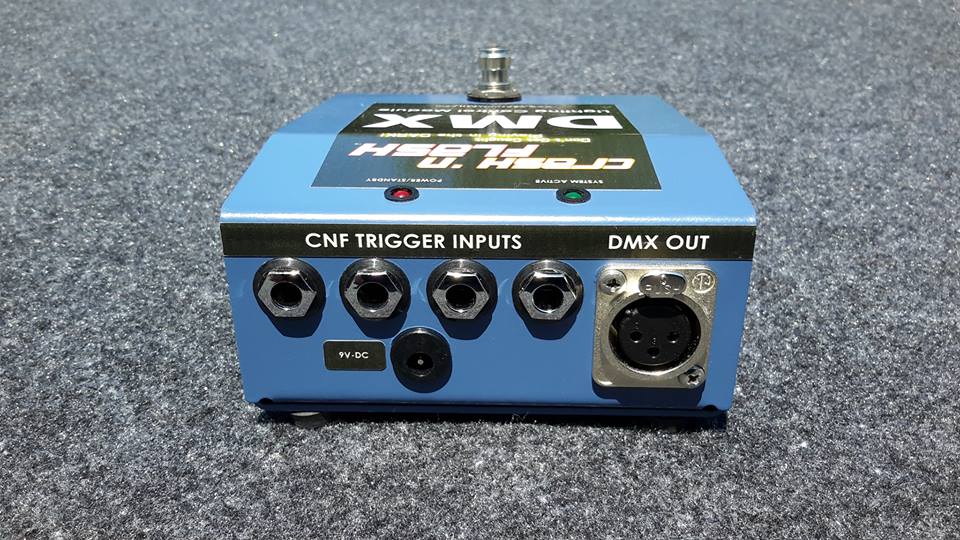 Ralph Angelillo International Drum Fest 2017 | Modern Drummer Magazine