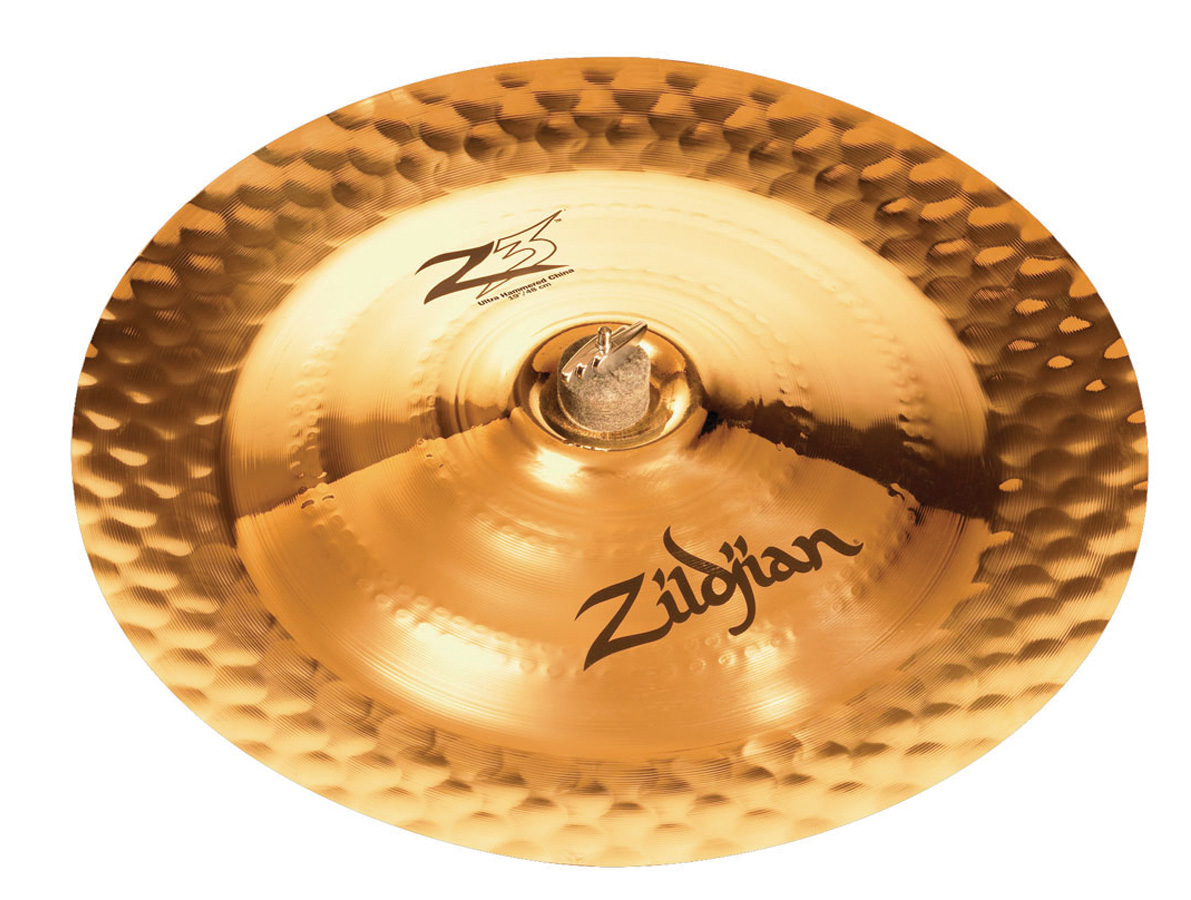 What You Need to Know About...Effects Cymbals | Modern Drummer Magazine