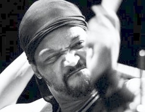 Tony Thompson Interviewed | Modern Drummer Magazine