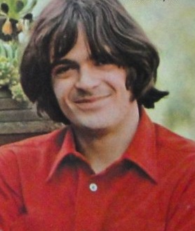 CSNY Drummer Dallas Taylor Passes