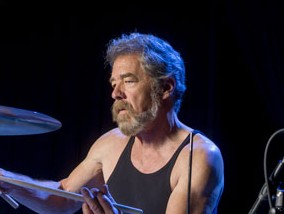 CCR’s Doug Clifford | Modern Drummer Magazine