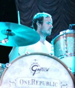 OneRepublic’s Eddie Fisher | Modern Drummer Magazine