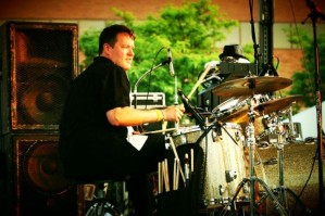 Sam McCandless of Cold | Modern Drummer Magazine