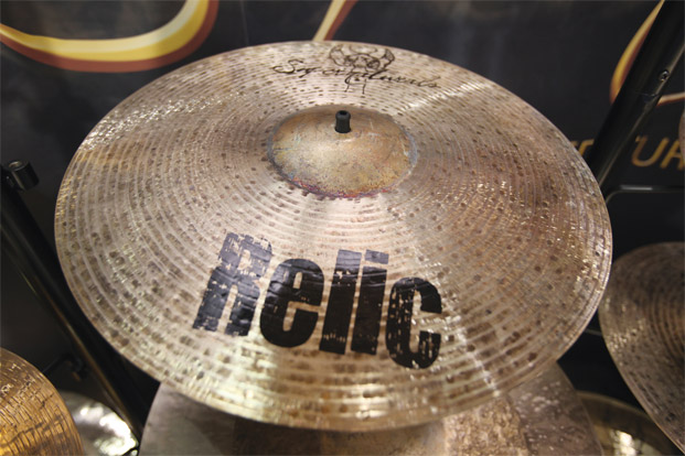 New Gear For 2012! Highlights From Winter NAMM (S–Z) | Modern Drummer ...