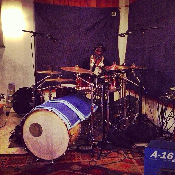 Isaac Teel of Tauk (With Video)