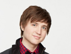 Jamie Follese of Hot Chelle Drummer Blog | Modern Drummer Magazine