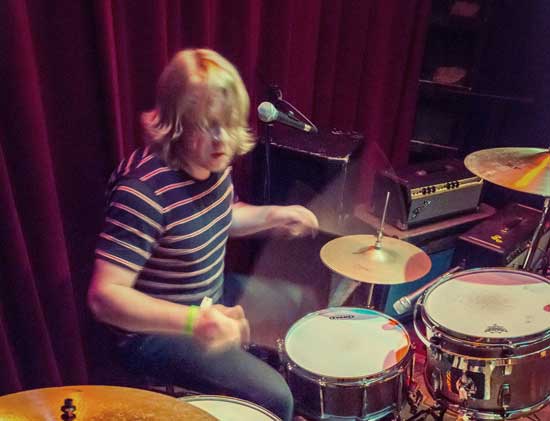 Web Exclusive: Producer Russ Titelman on 10 of His Favorite Drummers ...