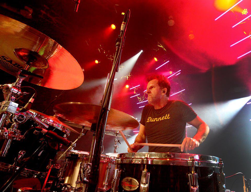 Stewart Copeland Launches Gizmodrome, a New Band With Adrian Belew ...